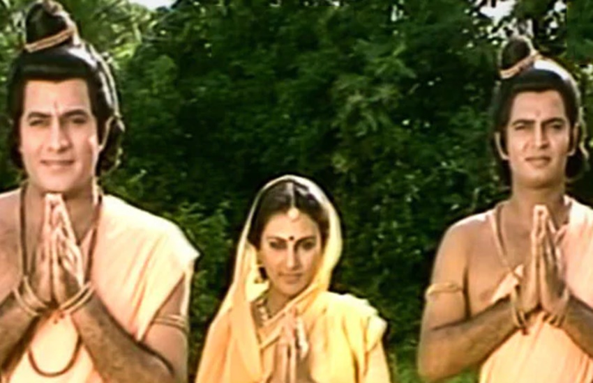 Ramayan Episode 3 April 2020, Updates: वन में अब तक बीते 10 वर्ष, राम ...