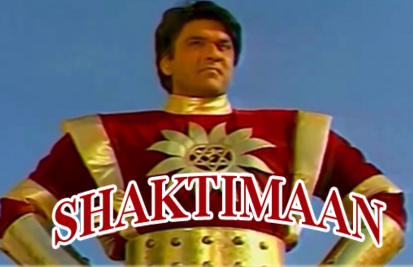Shaktiman Episode 9 April 2020, Updates: खतरे में है अंधेरा, तमराज ...