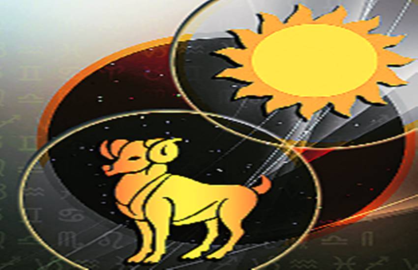 जनसत्ता धर्म दीक्षा: सूर्य के राशि परिवर्तन से सकारात्मक ऊर्जा का होगा ...