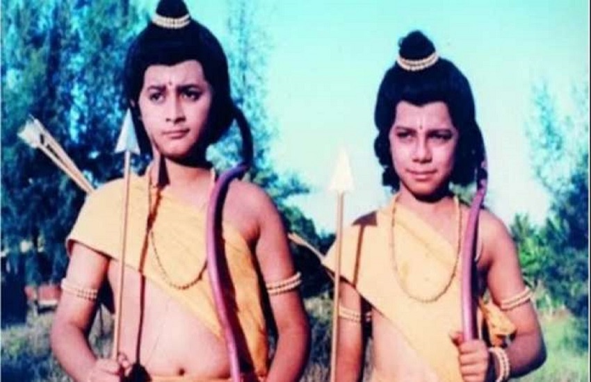 Uttar Ramayan : लव-कुश ने जानकी से पूछा सवाल-श्रीराम ने क्यों किया सीता ...