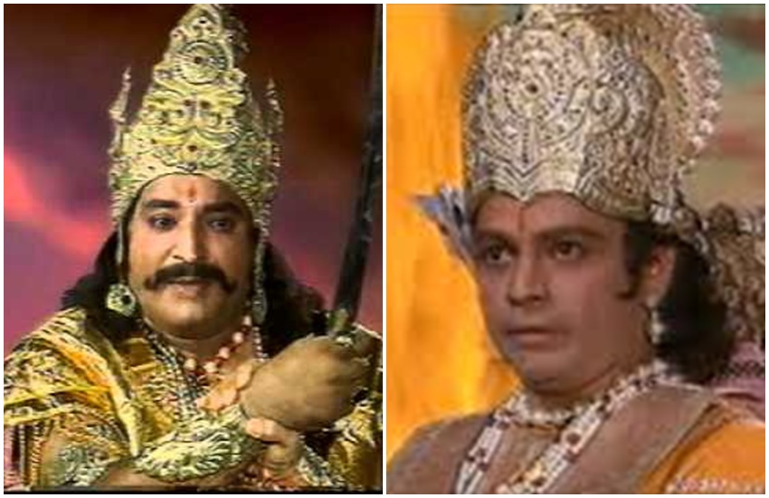 Uttar Ramayan : राम-सिया के वीर बालकों ने वाल्मीकि आश्रम में लिया जन्म ...