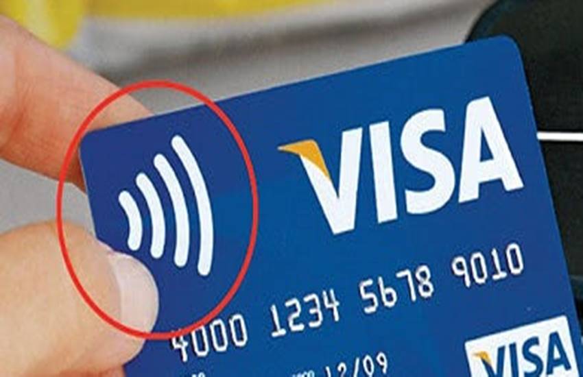 क्रेडिट-डेबिट कार्ड पर बना है ‘वाई-फाई’ का निशान? जानें क्या हैं इसके ...