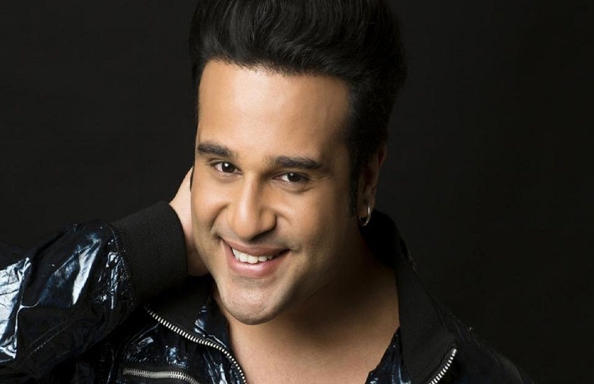 Krushna Birthday: ‘मैं चाहता हूं मामा मुझे फोन करें, थप्पड़ मारें लेकिन ...