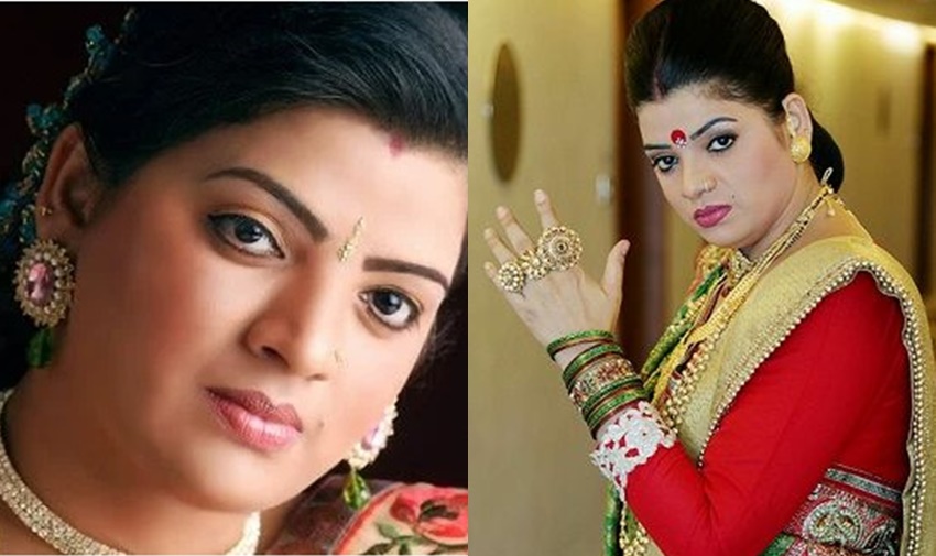 ‘श्रीकृष्णा’ में निभाई थी कंस की पत्नी की भूमिका, सलमान के साथ भी आ चुकी हैं नज़र, जानिये- इन ...