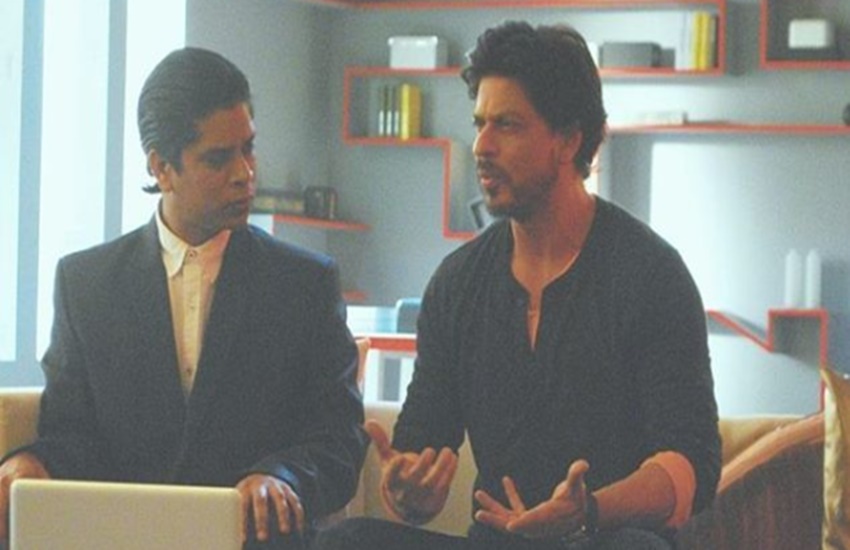 छोटे पर्दे के स्टार्स से कम नहीं शाहरुख खान के बॉडी डबल की फीस, जानकर ...