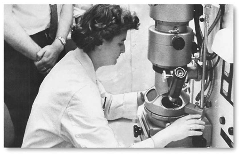 महिला शक्ति: कोरोना से दुनिया को सबसे पहले अवगत कराने वाली महिला जून ...