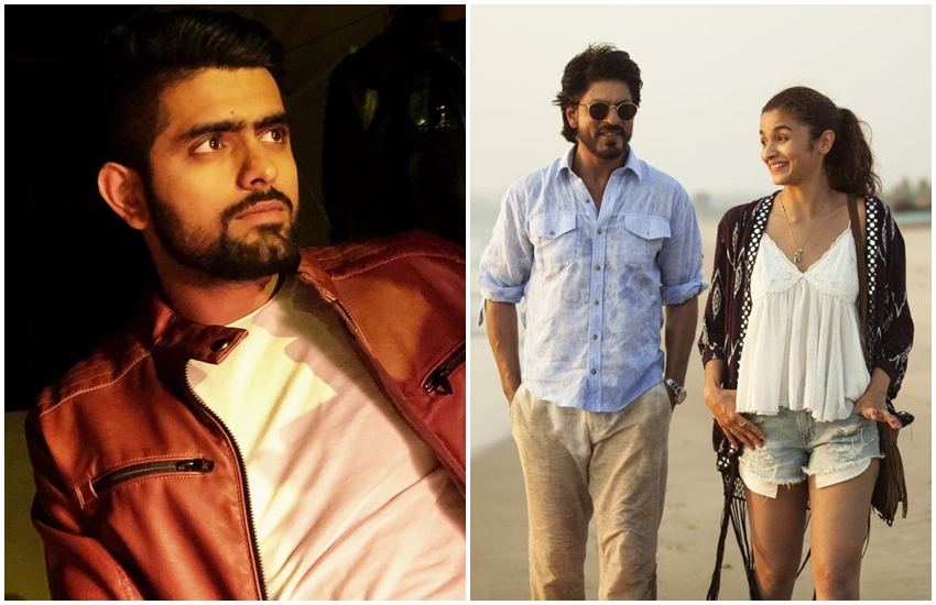 शाहरुख खान-आलिया भट्ट के दीवाने हैं पाकिस्तानी कप्तान बाबर आजम ...