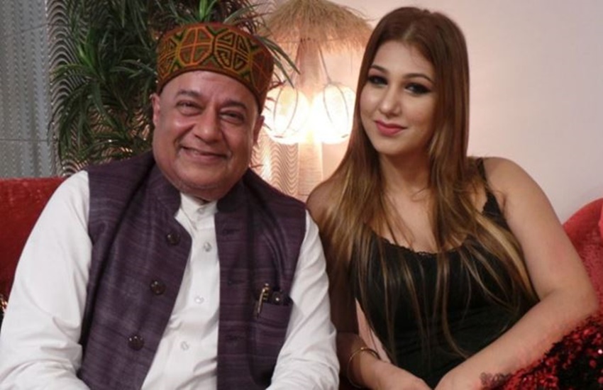 अनूप जलोटा ने ढूंढा ‘एक्स गर्लफ्रेंड’ के लिए रिश्ता, जसलीन मथारू ने ...