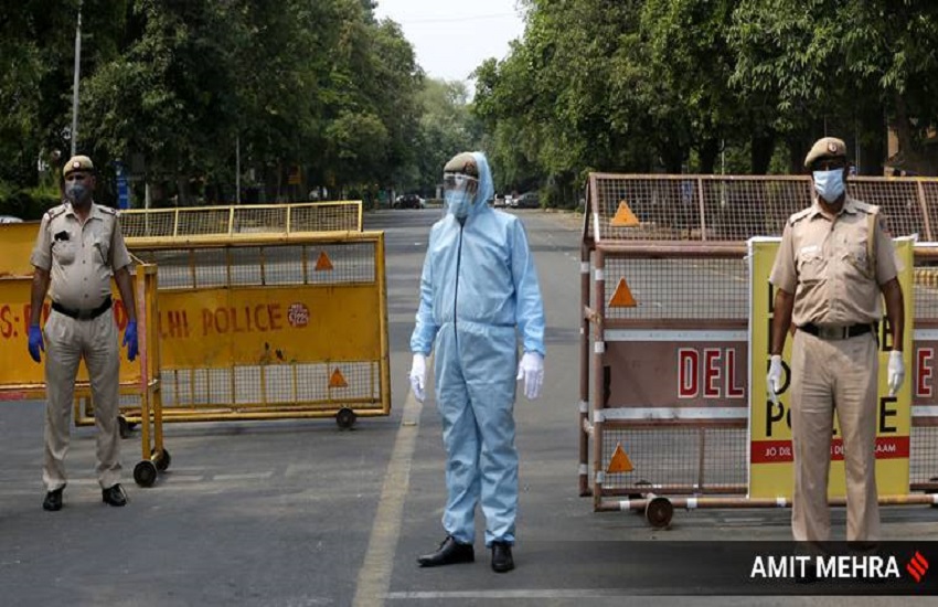 कैसा होगा लॉकडाउन का चौथा चरण, क्या मिल सकती हैं छूट? | Jansatta