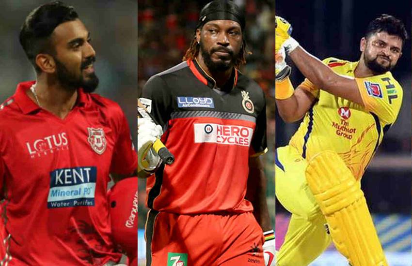 भारतीय खिलाड़ी के नाम दर्ज है IPL में सबसे तेज अर्धशतक का रिकॉर्ड, टॉप ...