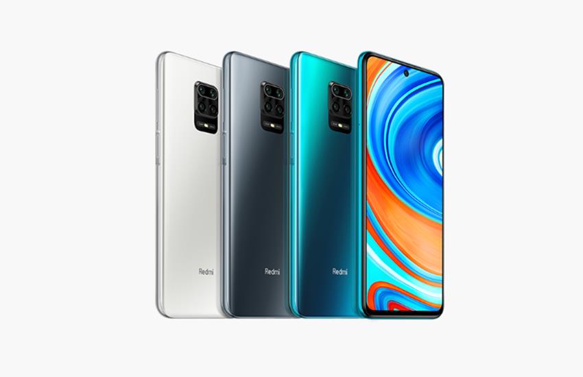 32MP सेल्फी कैमरे वाले Redmi Note 9 Pro Max की सेल आज Amazon पर, जानें ...