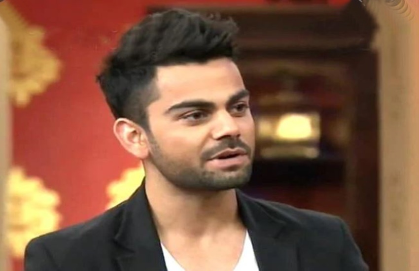 Comedy Nights With Kapil: ‘बचपन में ‘सिल्वर सूट’ पहना कर शादी में ले जाते थे घर वाले’, विराट ...