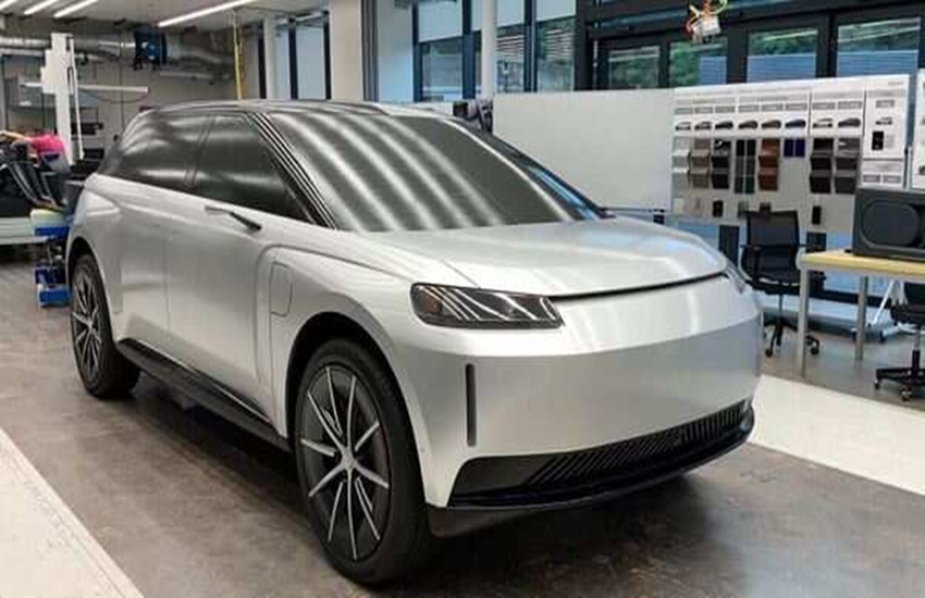 Tesla को टक्कर देने के लिए James Dyson ने 7 हजार करोड़ रुपये खर्च कर ...