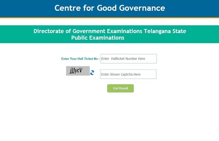 Manabadi.com TSBIE TS Inter Results 2020: रिजल्‍ट जारी, 1st ईयर में 61. ...