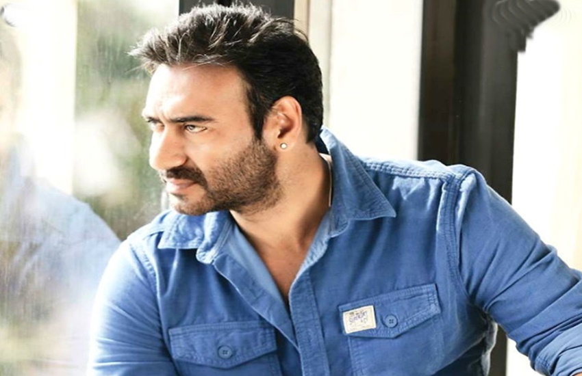 OTT प्लेटफार्म पर फिल्में आने से खुश हैं अजय देवगन, कहा- अब रिलीज़ को ...