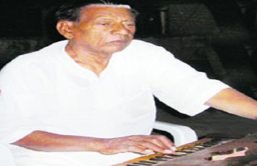 हमारी याद आएगीः दान सिंह की भैरवी | Jansatta