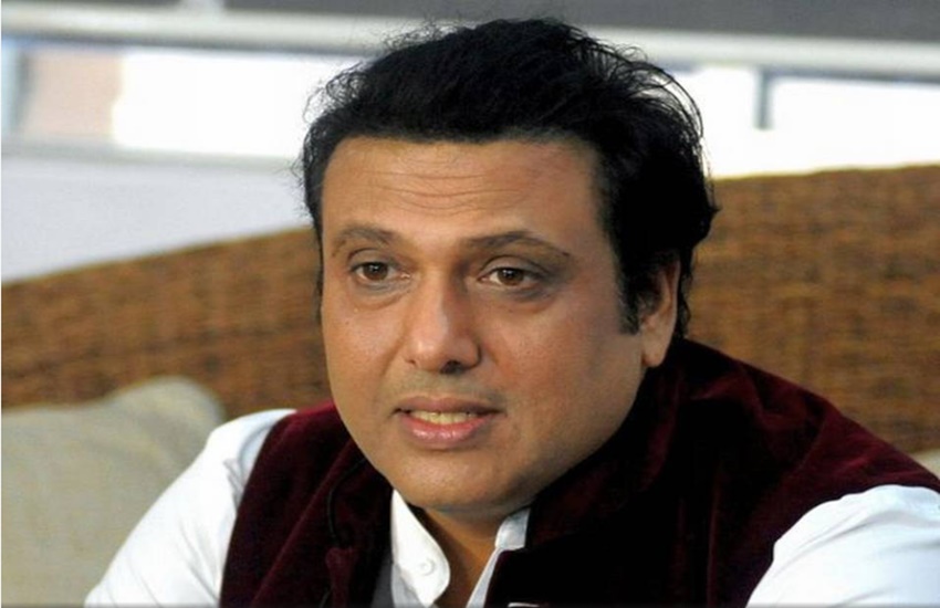 जब यूपी के पूर्व राज्यपाल राम नाईक ने गोविंदा पर लगाया था दाऊद इब्राहिम ...