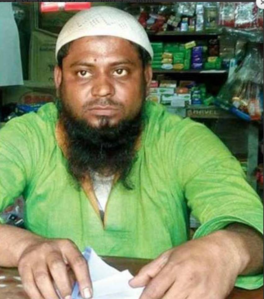 हसीन जहां ने पहले पति और दो बेटियों को छोड़ मोहम्मद शमी से किया था ...