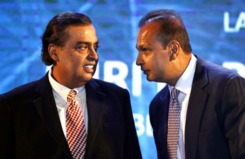 तब अनिल अंबानी से पीछे थे मुकेश, आज रिलायंस को कर्जमुक्त कर कायम की ...