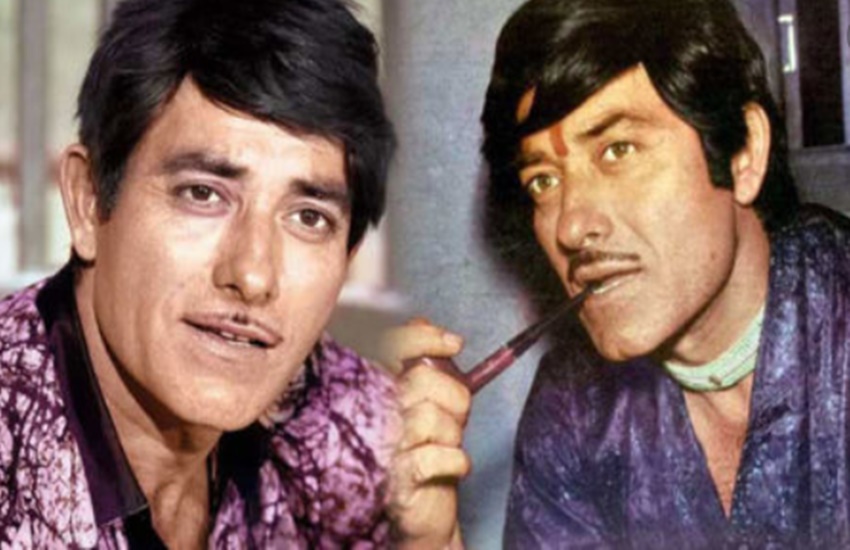 ThrowBack: प्रकाश मेहरा के बालों में लगे तेल की खुशबू से चिढ़ गए थे ...