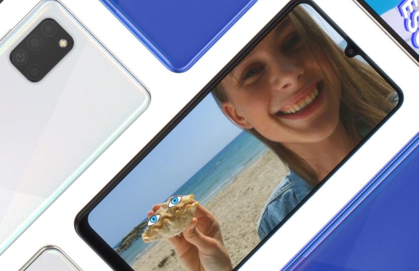 Non Chinese Smartphones: 20 हजार से कम में ये हैं Samsung के दमदार ...