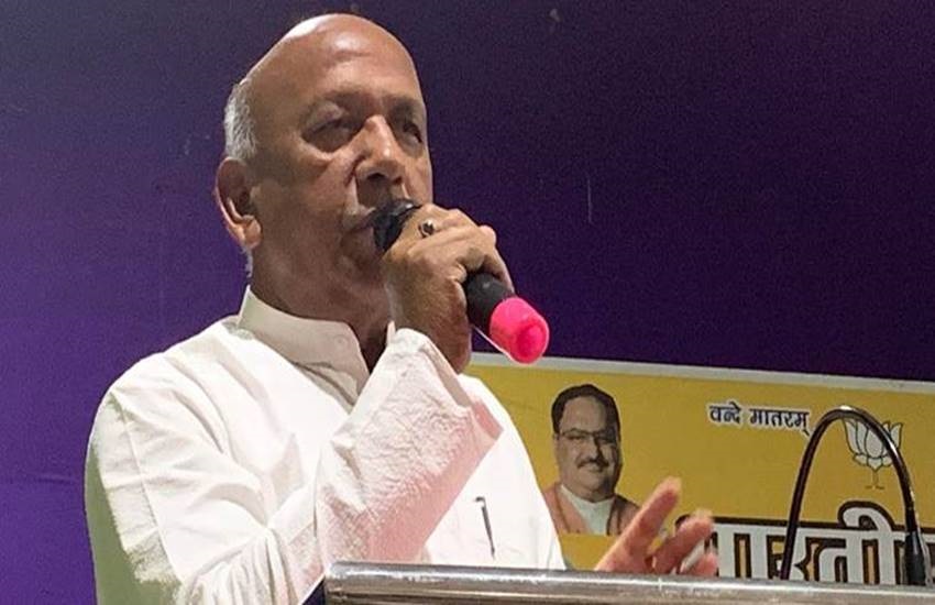 जिस शख्स ने बीजेपी के सीएम को असेंबली चुनाव में हराया, वही राज्यसभा ...