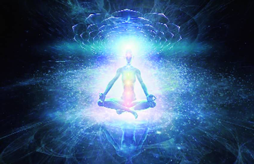 योग दर्शन: पंचकोश ध्यान | Jansatta