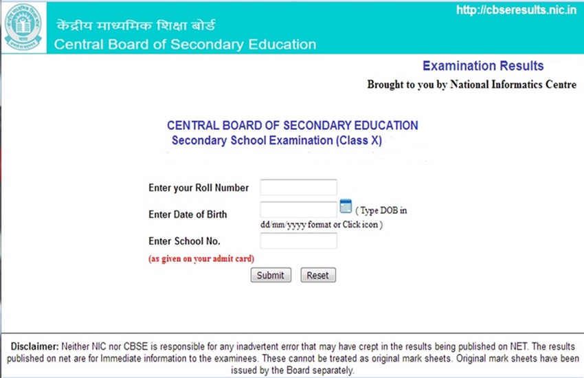 CBSE 10th Result 2020: 41 हजार से अधिक छात्रों के 95%, देखिए सीबीएसई ...