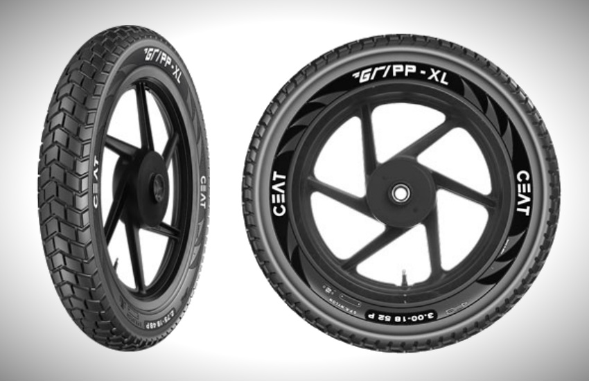 CEAT ने बाइक्स के लिए लांच किया ‘पंक्चर सेफ’ टायर! अब नहीं सताएगा ...
