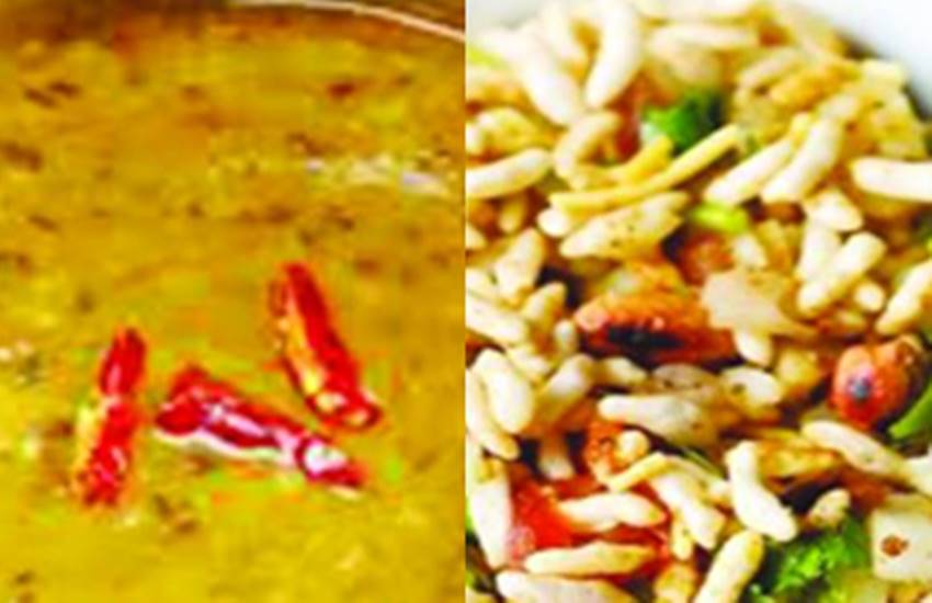 दाना-पानी: कुछ दाल कुछ झाल | Jansatta