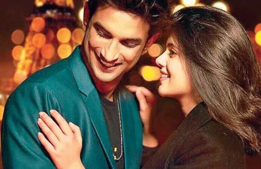 Dil Bechara Movie Trailer Launch Updates: ‘दिल बेचारा’ का ट्रेलर देख ...