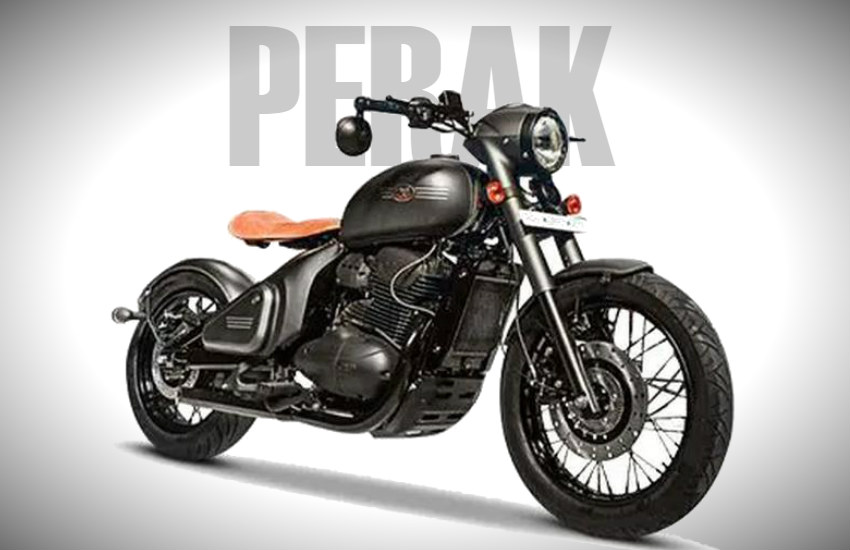 Jawa फैंस के लिए खुशखबरी! कंपनी जल्द शुरू कर सकती है Perak की डिलीवरी ...