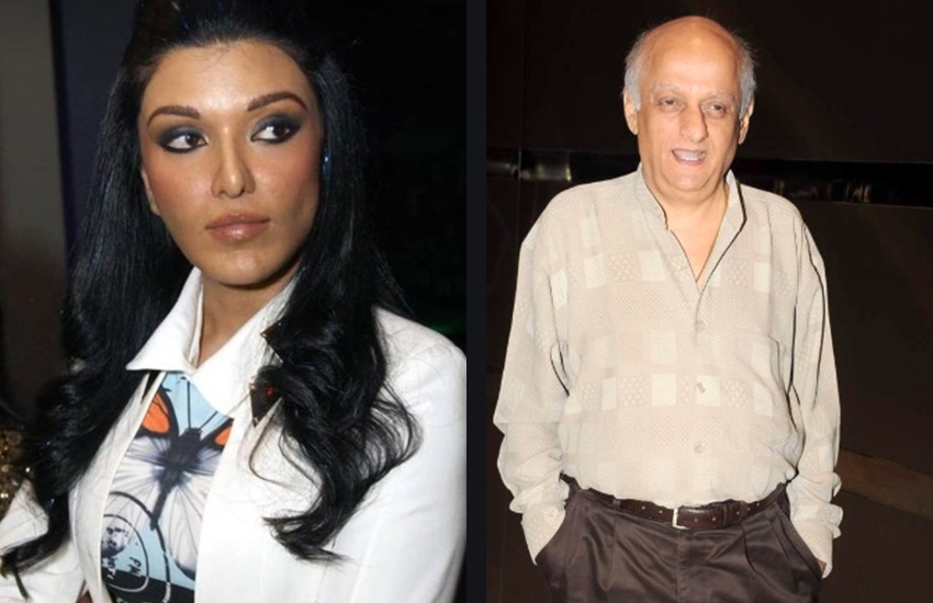 तुम्हें कैसे पता कि सुशांत डिप्रेशन में थे?- मुकेश भट्ट पर भड़कीं कोएना ...