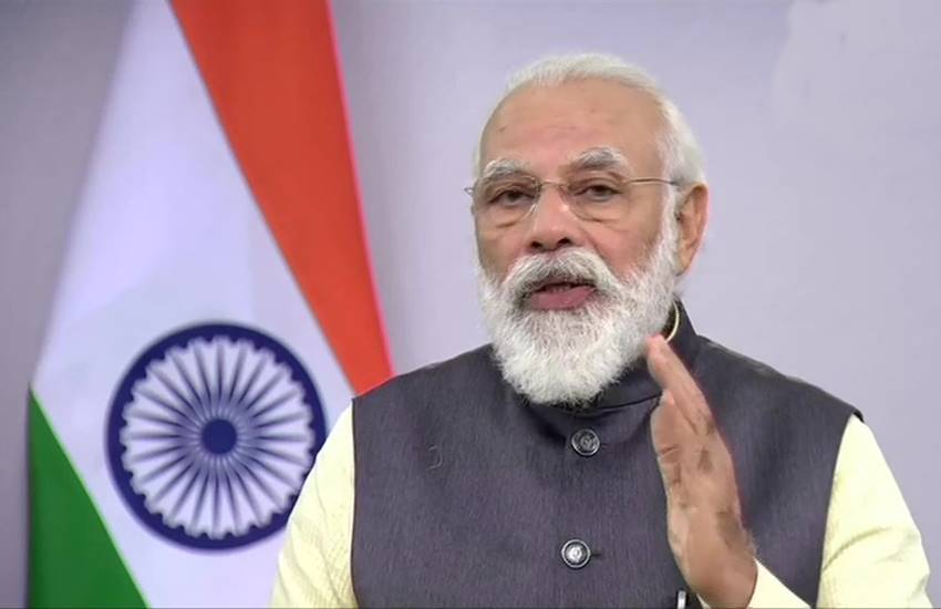 PM Modi Address to UN HIGHLIGHTS: पीएम मोदी ने उठाई संयुक्त राष्ट्र के ...