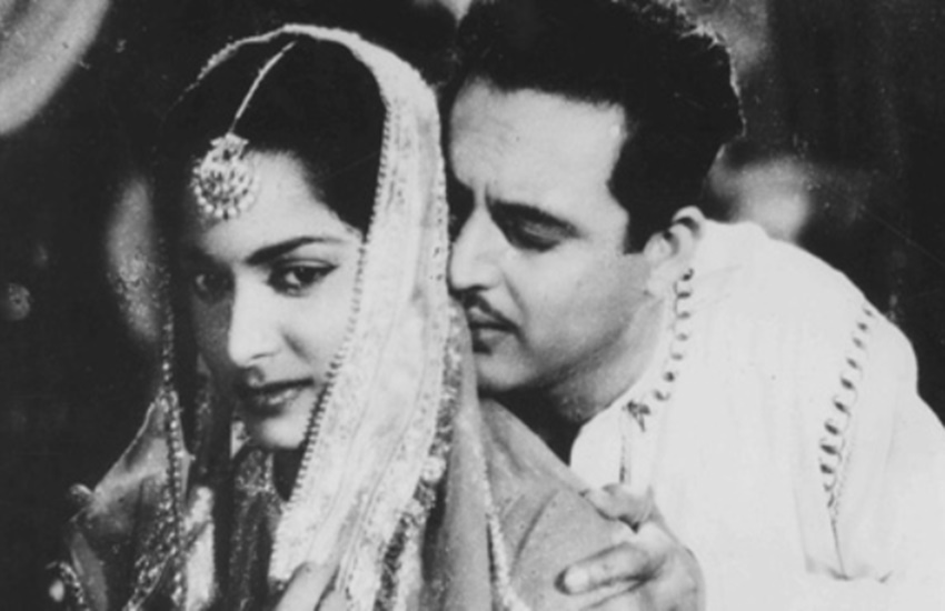 जब वहीदा रहमान की मदद करने पर दोस्त पर भड़क गए थे गुरुदत्त, एक्ट्रेस को ...