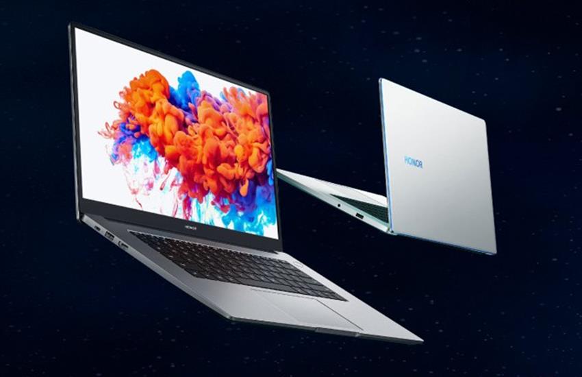 Honor का पहला लैपटॉप MagicBook 15 भारत में इस दिन होगा लॉन्च, जानें ...