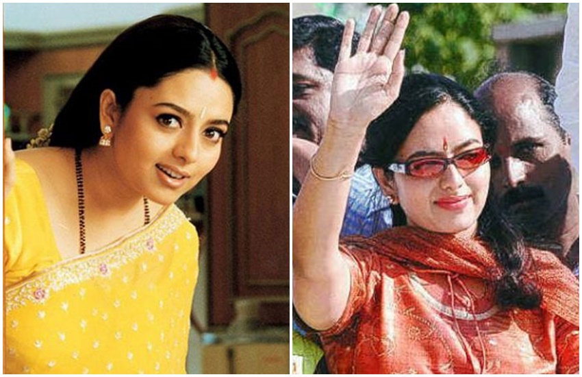 डॉक्टरी की पढ़ाई छोड़ फिल्मों में आई थीं सूर्यवंशम की ‘राधा सिंह’, शादी ...