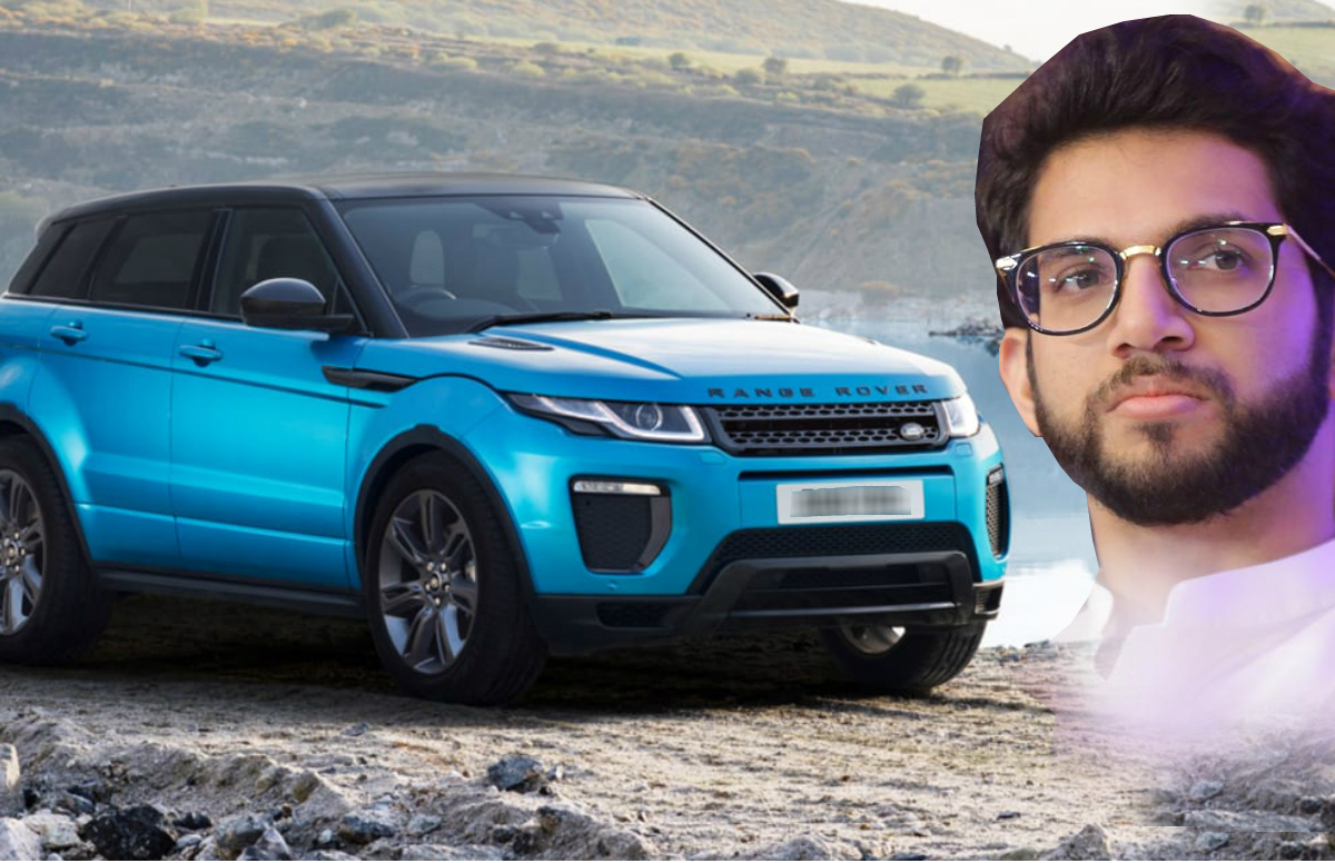 BMW से लेकर Land Rover तक, इन खास ब्लू कलर की लग्जरी कारों में सफर करते ...