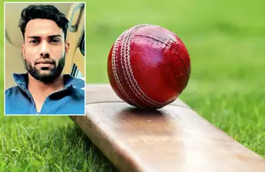 ‘जूनियर डेल स्टेन’ ने किया सुसाइड, आईपीएल में खेलने का मौका नहीं मिलने ...