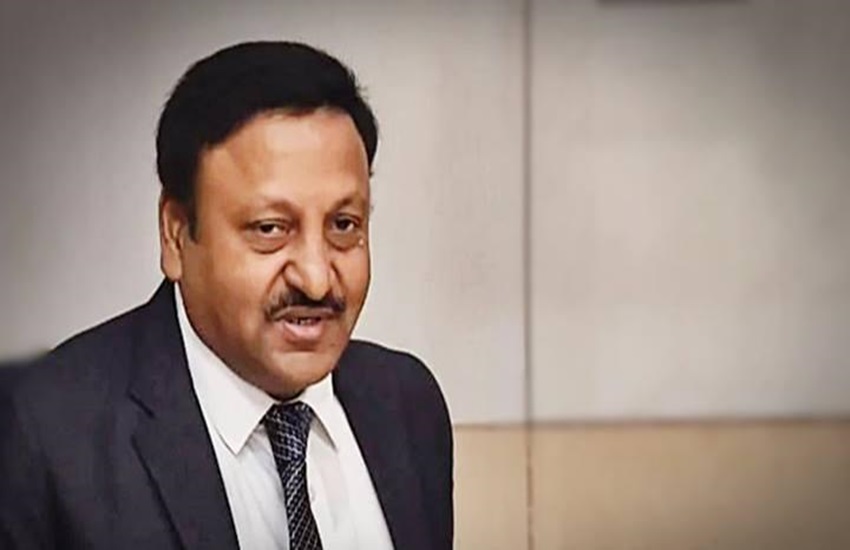 PSEB से हटा कर लाया गया ECI, जानिए कौन हैं अशोक लवासा की जगह चुनाव ...