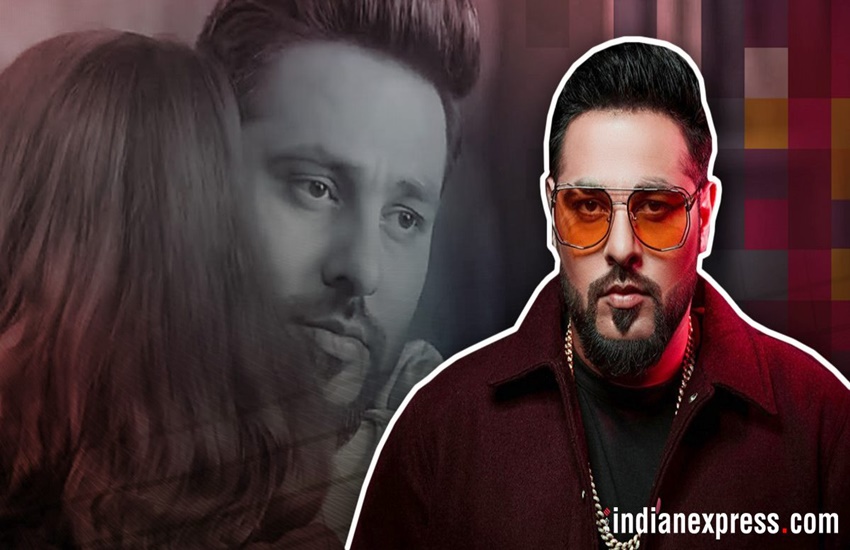 जिसके प्यार में पागल थे रैपर Badshah उसने एक झटके में छोड़ दिया था साथ ...