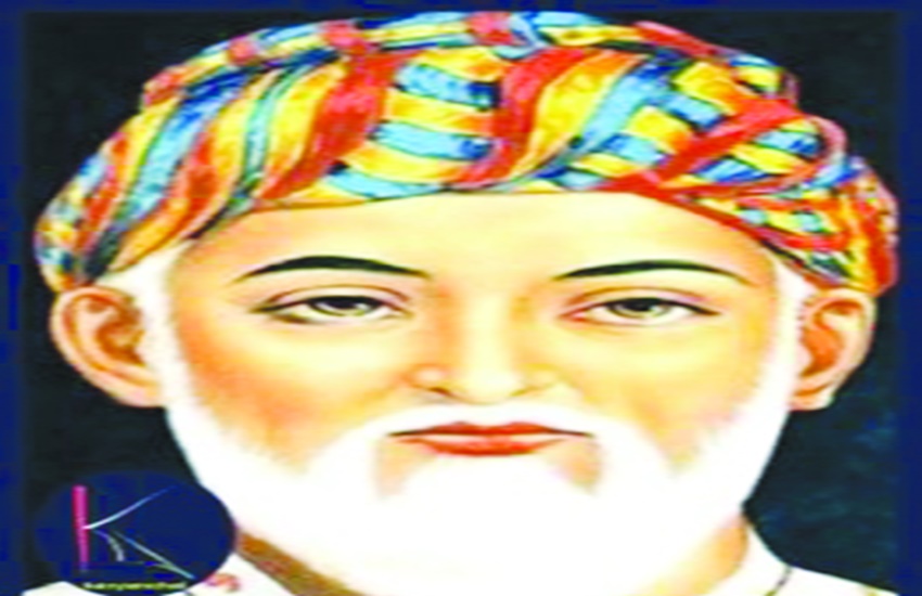 विशेष: कृष्ण भक्ति में लीन रसखान | Jansatta