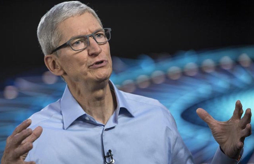 Apple के अरबपति सीईओ Tim Cook के अलावा ये दिग्गज बिजनेस लीडर भी हैं ...