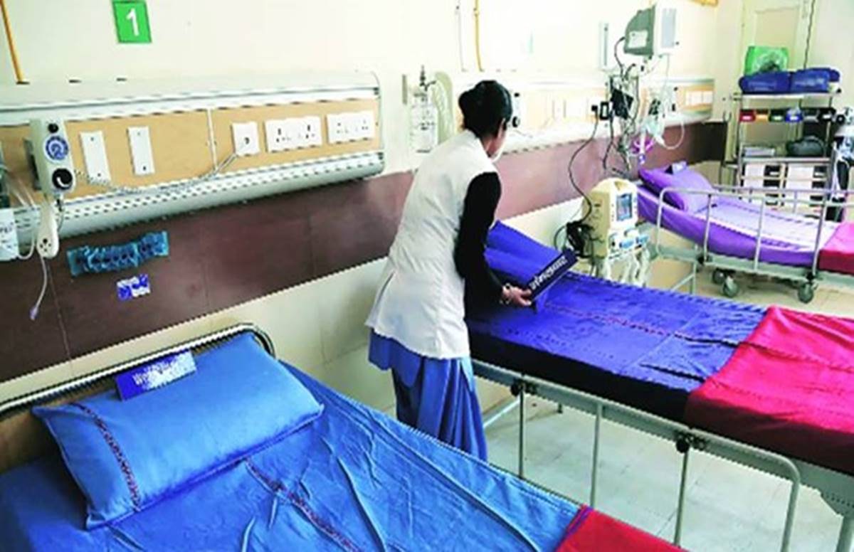 दरभंगा में AIIMS की स्‍थापना को कैबिनेट की मंजूरी, इतने खर्च से तैयार ...