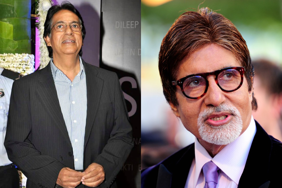 मुंबई आने के वक्त अमिताभ बच्चन को मिला था भाई अजिताभ का साथ, कुछ इस तरह ...