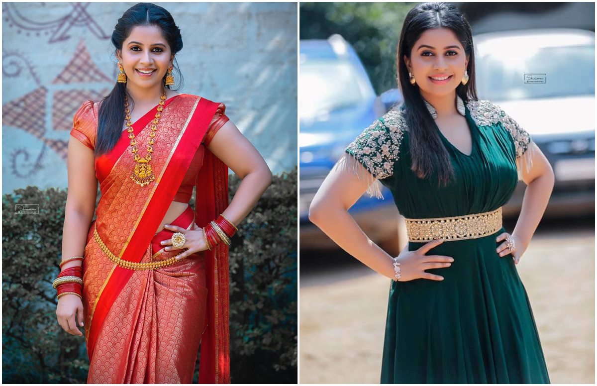 ड्रग्स केस: टीवी एंकर अनुश्री से थाने में हुई घंटों पूछताछ, फेसबुक पर ...