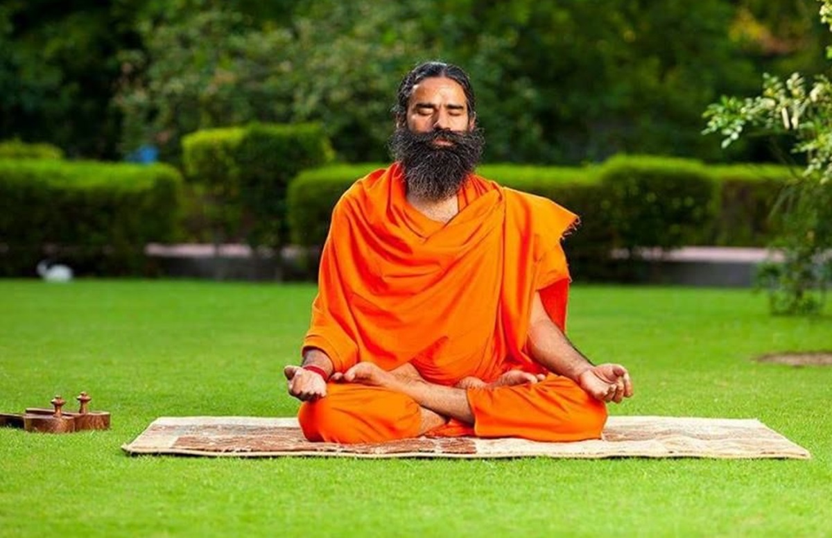 बाबा रामदेव के पतंजलि आयुर्वेद का टीवी मीडिया में भी है बड़ा दखल, आस्था ...