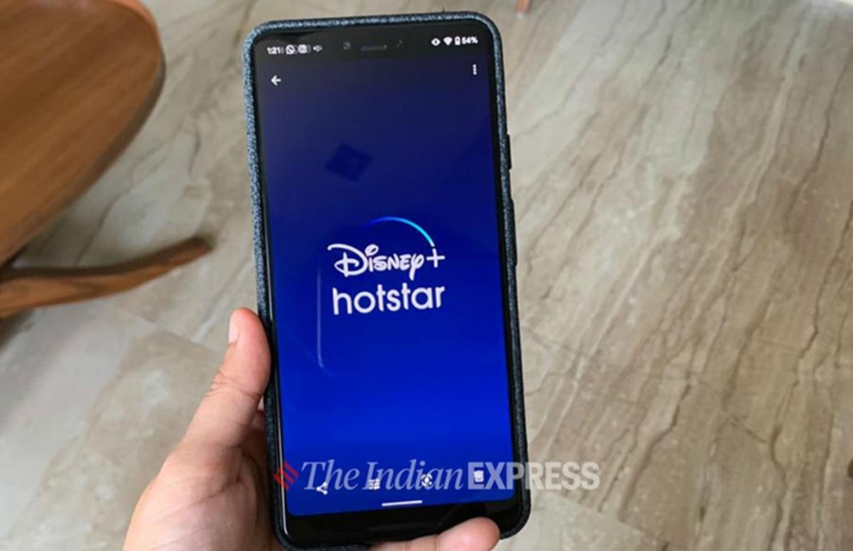 Disney Plus Hotstar VIP Plans: ये है सब्सक्रिप्शन प्लान्स की लिस्ट ...