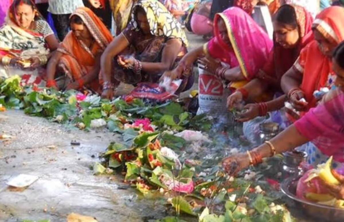 Jitiya Vrat 2020: कल है जितिया का नहाए खाए, जानिये किन बातों का ध्यान ...