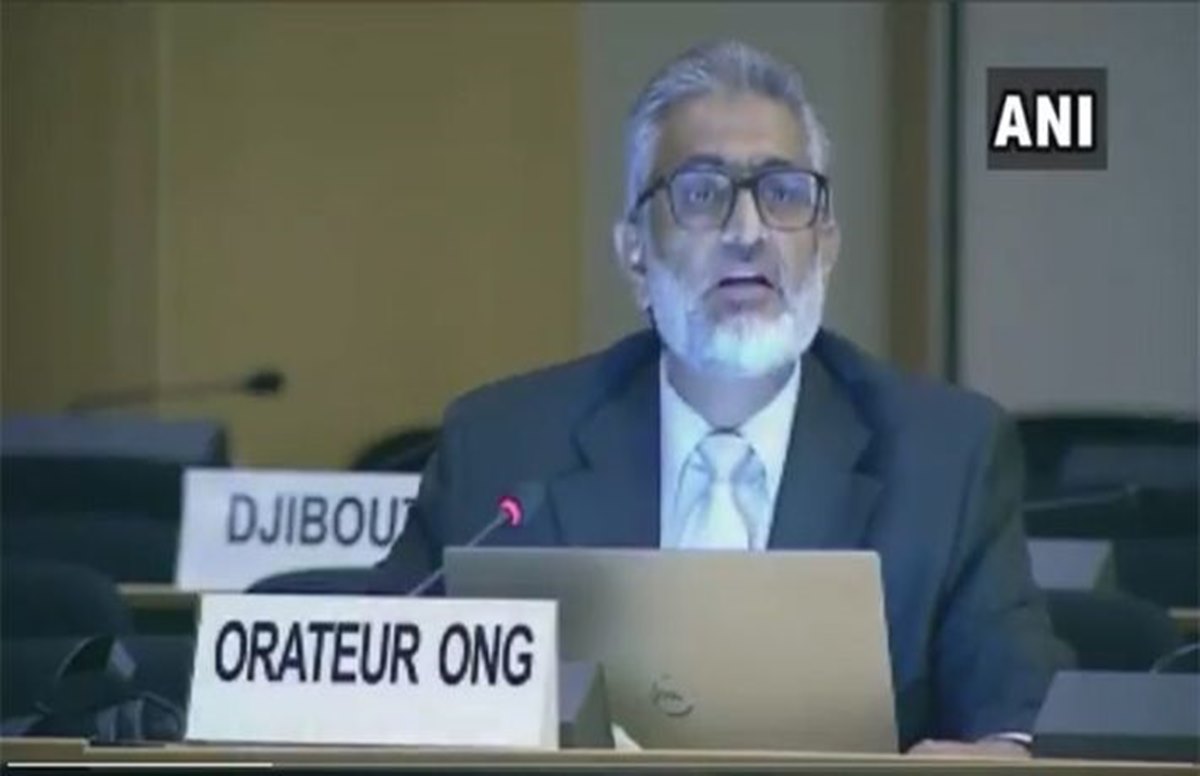 PAK करता है जानवर जैसा सलूक, अपने ही घर में कहे जाते हैं गद्दार..UN में ...